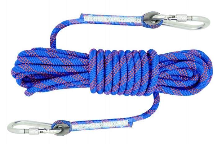 The 10 Best Rappelling Ropes Available in 2021