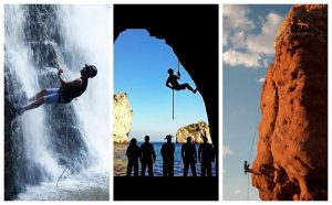 Rappelling Gear - All the Equipment You Need in 2022