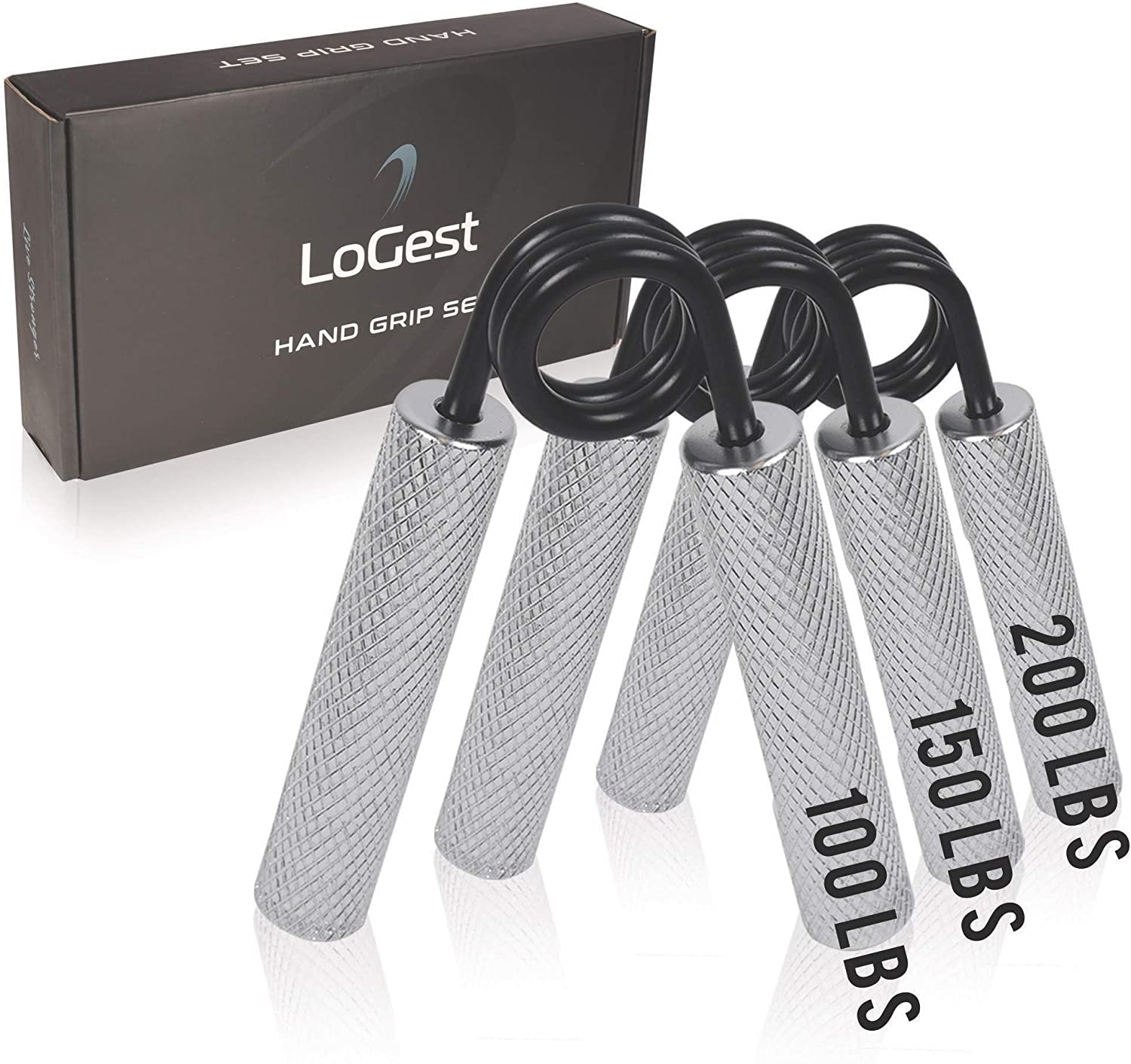 The Best Grip Strengtheners for Improved Climbing Performance